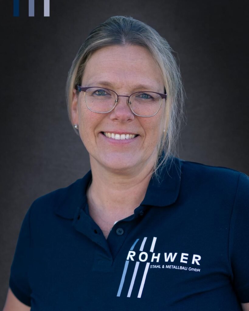 Ansprechpartner von Rohwer Metallbau aus Nortorf