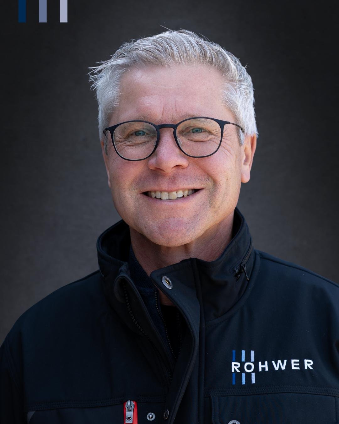 Ansprechpartner von Rohwer Metallbau aus Nortorf